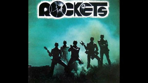 Видео Rockets - Rockets 1976 (Full Album) | OK.RU - Смотреть онлайн в ...