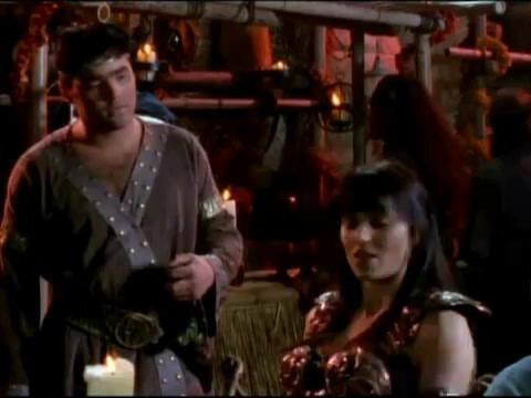 Зена - Королева Воинов 1 сезон 5 серия - смотреть видео онлайн в Моем ...