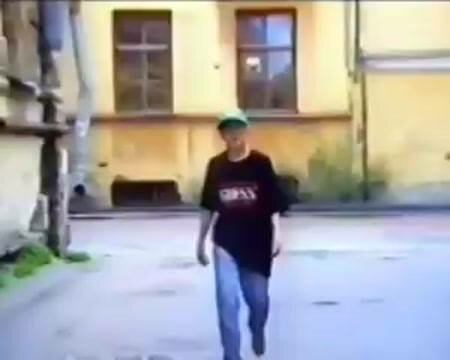 Мистер Малой Буду пАгибать малодым (Mr Maloy). © Tengiz Rec 1992 ...