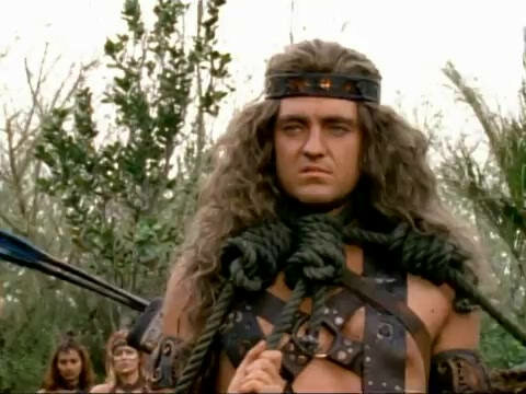 Зена - Королева Воинов 1 сезон 10 серия - смотреть видео онлайн в Моем ...