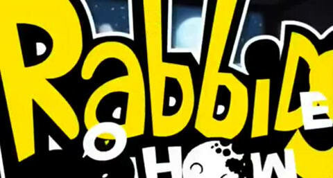 YouTube Rabbids Go Home Mini Series Episode 3 Meet the Verminator Wii ...