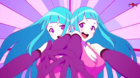 Видео ME!ME!ME! TeddyLoid ft Daoko Animated MV (Original) full version | OK.RU - Смотреть онлайн ...