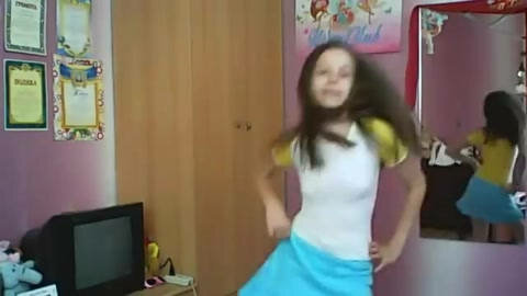 Видео девочка танцует | OK.RU - Yandex Video aramada çevrimiçi izle