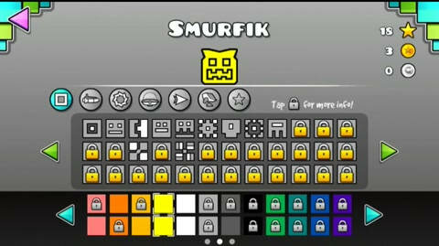 Видео Как получить халявный скин в Geometry Dash | OK.RU - Смотреть ...