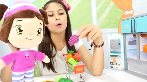 sebze resimleri: 1 bin video Yandex'te bulundu