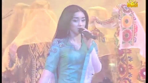 Видео Noziya Karomatullo (нозияи кароматулло) - Popury (Попури) Live ...