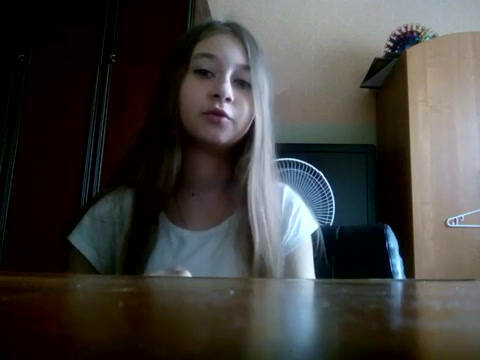 Видео Вопрос-ответ/ Разделась НА Камеру??•^• Di Tu | OK.RU