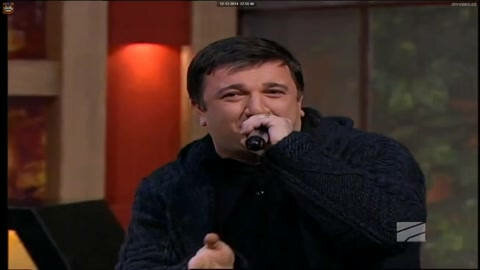 Видео Vanos shou paata guliashvilis axali simgera | OK.RU - Смотреть ...