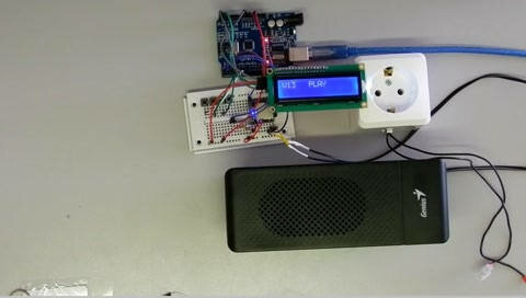 MP3 Player на Arduino - Смотреть онлайн в поиске Яндекса по Видео