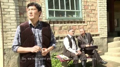 Видео Уул (2009) | Кыргыз Фильм HD | OK.RU - Смотреть онлайн в поиске ...