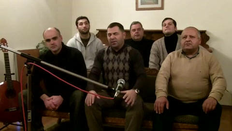 Видео Telasi (Грузия) - Simgera Tbilisze. | OK.RU - Смотреть онлайн в ...