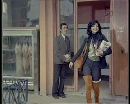 Astronot Fehmi - Türk Filmi