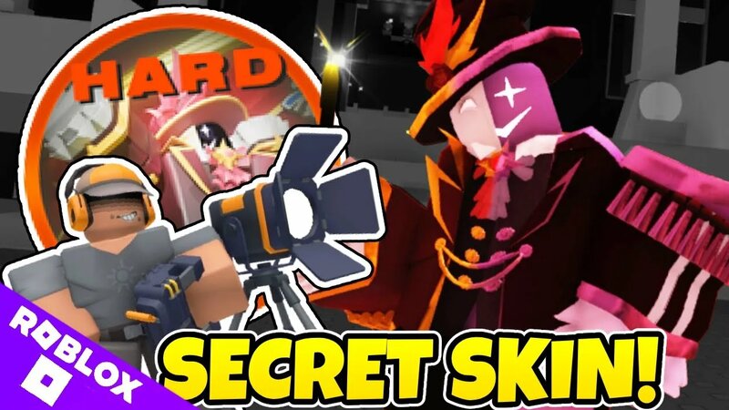 How to get the final act hard mode badge and tower in tds & narrator ...