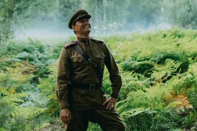 Август (фильм, 2025) онлайн — Видео от Обезьяны-кексики - Смотреть ...