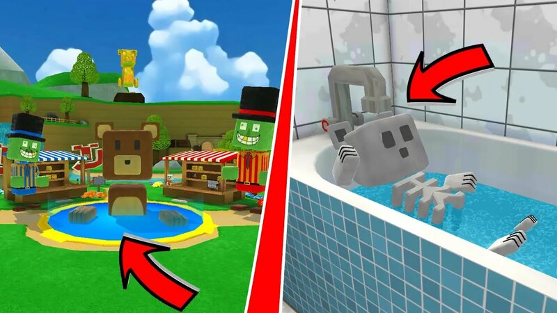 Portal beruang raksasa DI super bear adventure!!! - Смотреть онлайн в ...