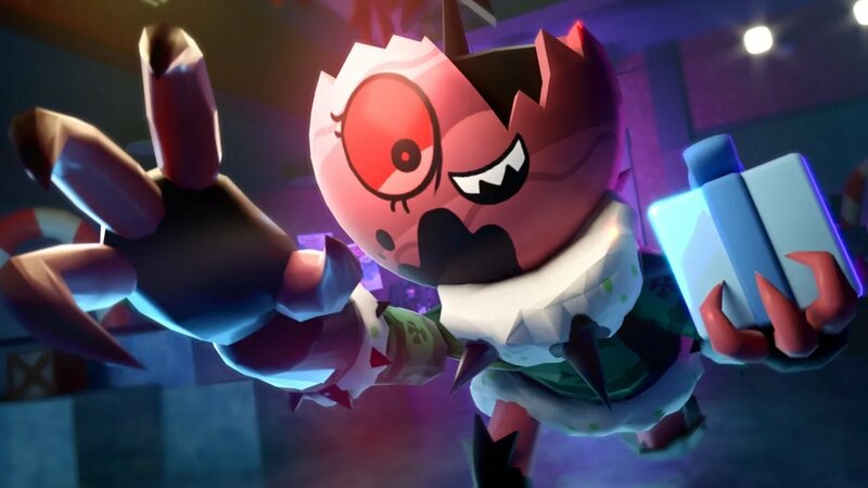 The Perfect Christmas (Feat. Milk in the Microwave & AXIE) | Dandy's ...