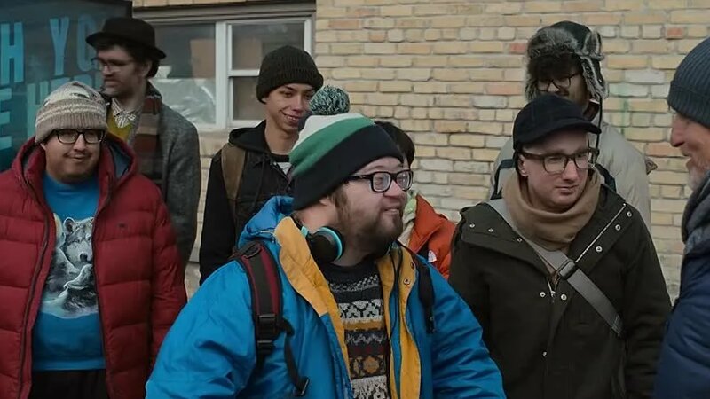 Чемпионы (2022) — Видео от Я в кино! - Смотреть онлайн в поиске Яндекса ...