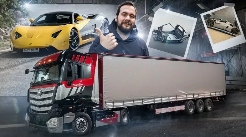 Marussia Успех или Провал? Что с Фурами? Весь 2025 в одном видео ...