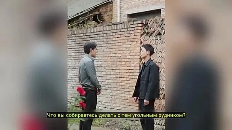 Брошенную богачами наследницу приютил зэк выросла чёрной наследницей ...