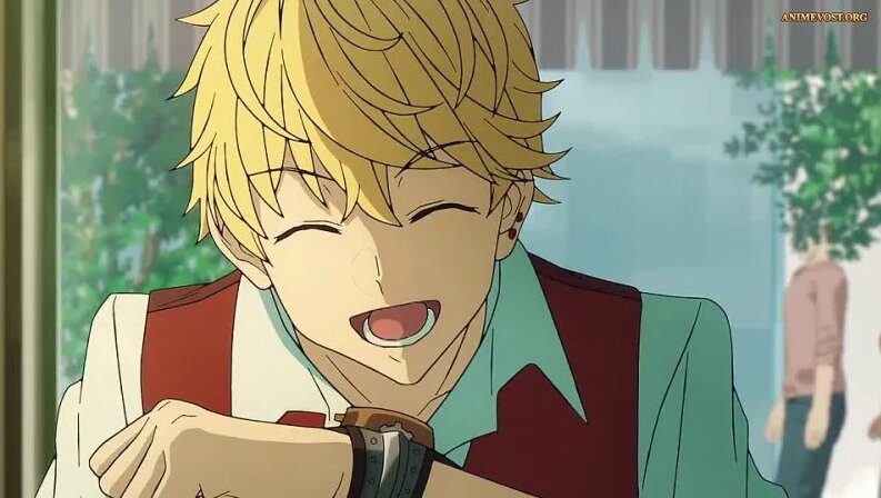 Судьба: Странная подделка - 3 серия — Видео от AniFront - Смотреть ...