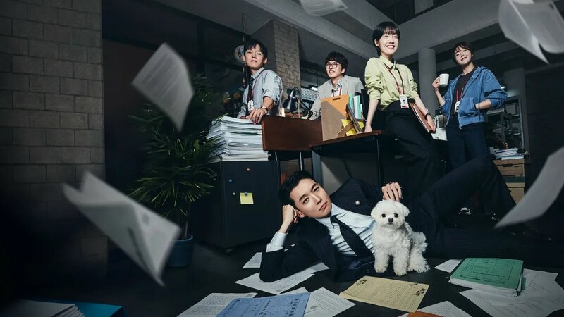 На общественных началах 11 серия (Озвучка: LE-Production) — Видео от ...