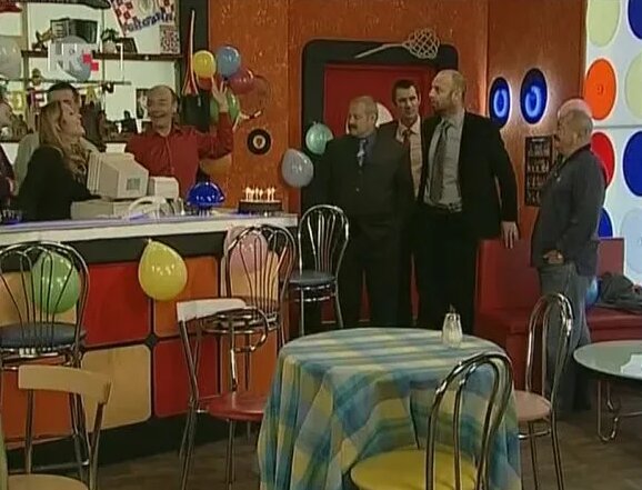 Luda_kuca_S05e07 — Видео от Gledaj crtace - Смотреть онлайн в поиске ...