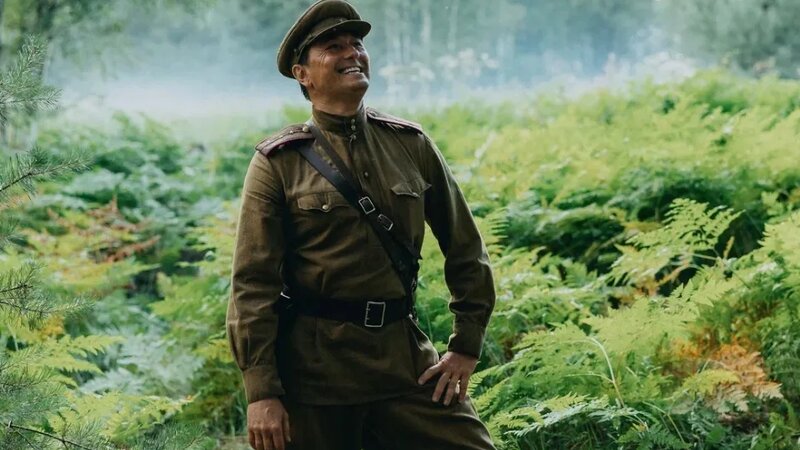 "Август (фильм, 2025) / Смотреть" онлайн — Видео от Samantha Anderson ...