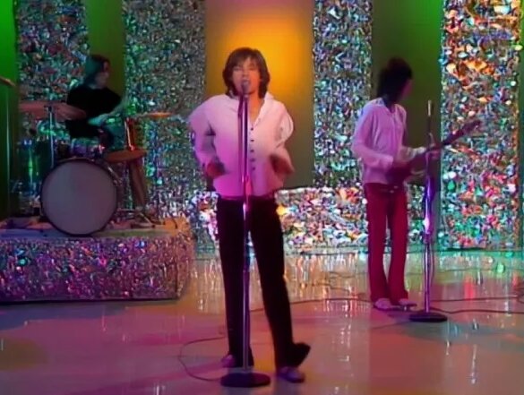 The Rolling Stones - Gimme Shelter {1969) — Видео от Анатолий ...