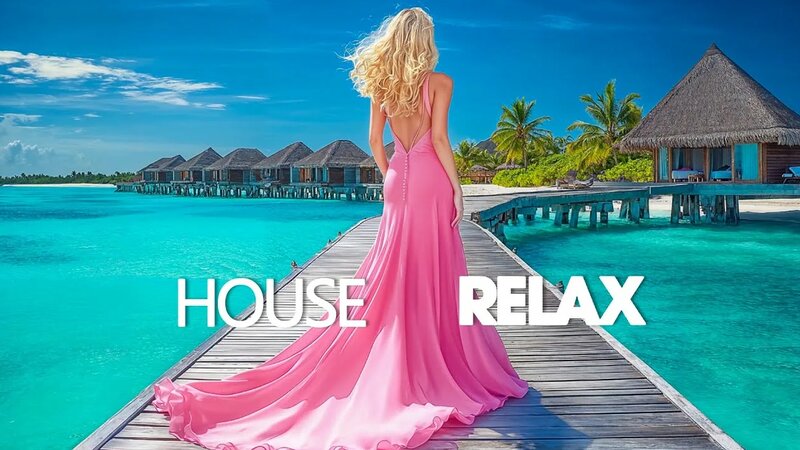 Mega Hits 2025 The Best Of Vocal Deep House Music Mix 2025 Summer Music ...