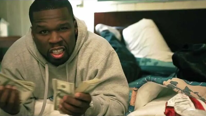 Money 50 Cent (Official Music Video) | 50 Cent Music - Смотреть онлайн ...