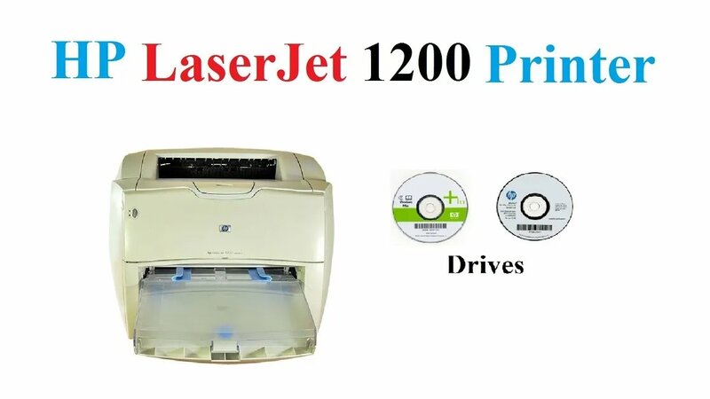HP LaserJet 1200 | Driver - Yandex Video aramada çevrimiçi izle