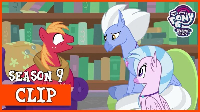 Vice Headmare, Stage 2: Parent/Teacher Conferences (A Horse Shoe-In ...