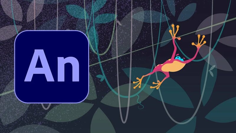 Adobe Animate tutorial for Beginners - Yandex Video aramada çevrimiçi izle