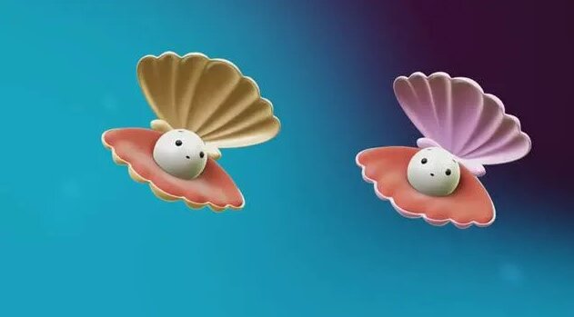 Hey Bear Sensory - Under The Sea - Relaxing animation -Sleep Video ...