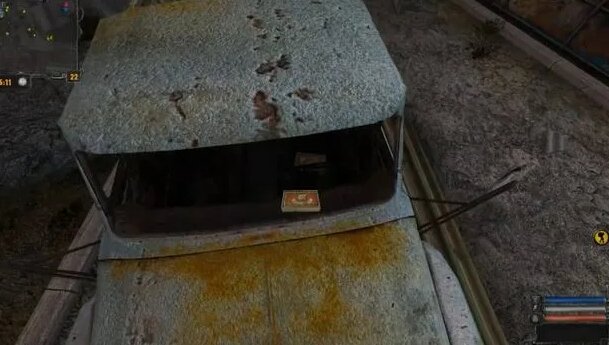 Где найти инструменты в Stalker Ветер времени ( Tools in Stalker Wind ...