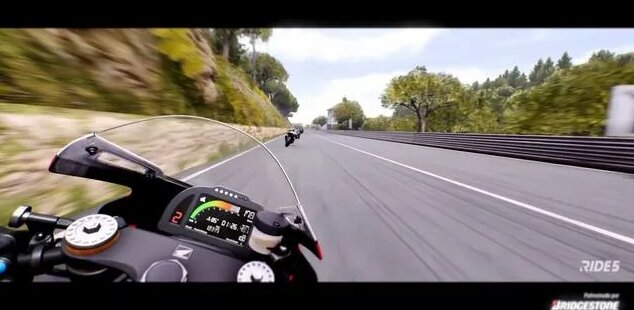 Ride 5 realistic reshade - Смотреть онлайн в поиске Яндекса по Видео