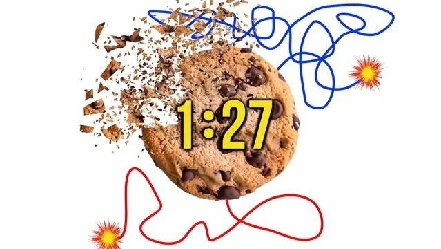 3 Minute Timer Bomb [Cookie] - Смотреть онлайн в поиске Яндекса по Видео