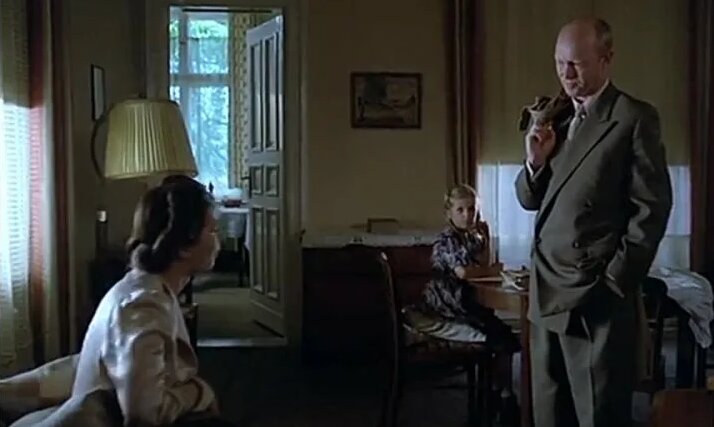 Германия, бледная мать / Deutschland bleiche Mutter (1980) — Видео от ...