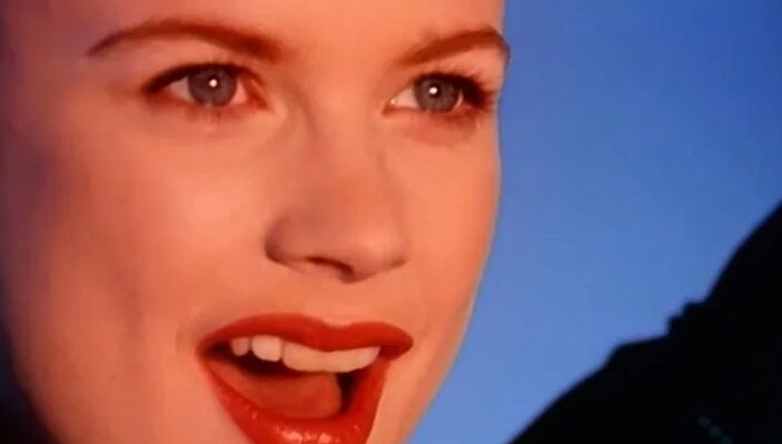 Видео Opus III - It's A Fine Day - 1992 - Official Video - Full HD ...
