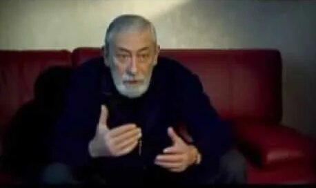 The Life Of Frunzik (Mher) Mkrtchyan - 3/5 (Russian) - Yandex Video ...