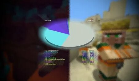 minecraft pie ray ( finding structures ) - Смотреть онлайн в поиске ...