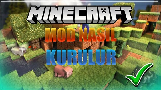 minecraft mod nasıl kurulur: 1 bin video Yandex'te bulundu