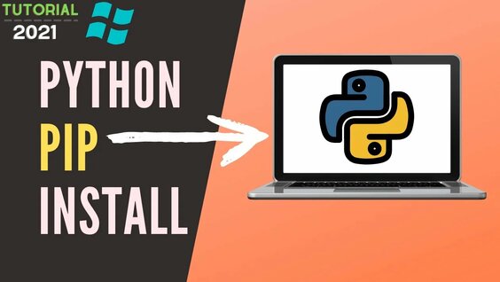 What Is Pip In Python How To Install Pip How To Install Pip On Windows 10 Daft HD
