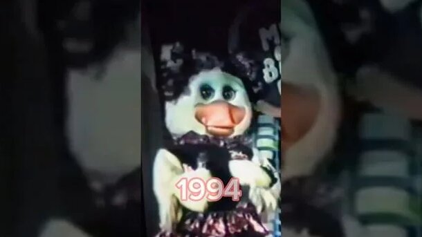 Chuck E. Cheese’s show through the years (1977-2023) - Смотреть онлайн ...