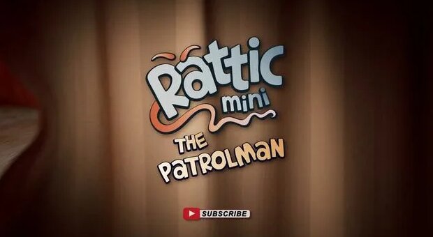 Rattic Mini Cartoon Compilation # 8 | Funny Cartoons For Kids ...