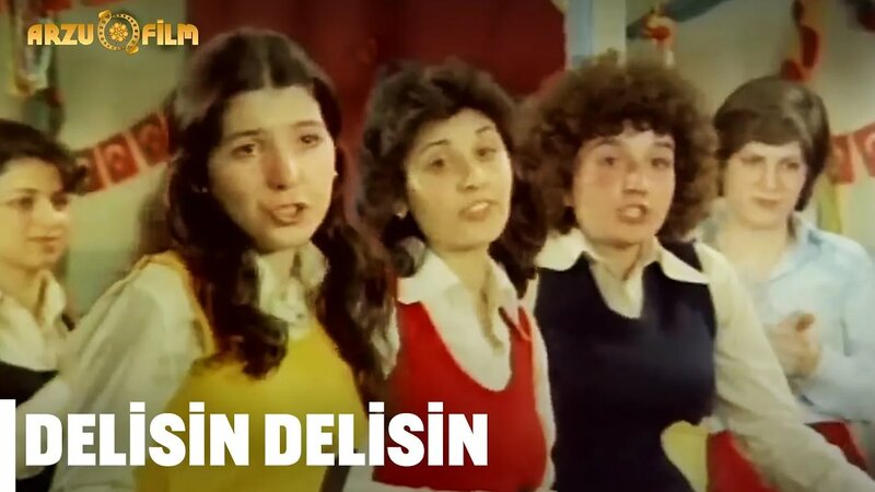 Delisin Delisin | Delisin - Yandex Video aramada çevrimiçi izle