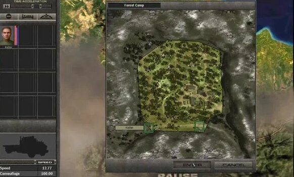 7.62 High Calibre - Hard Life Mod - Pt.1 - Смотреть онлайн в поиске ...