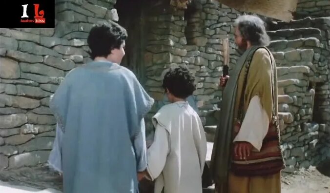 Пророк Юсуф 5 серия — Видео от Aliskandiev Habibula - Смотреть онлайн в ...