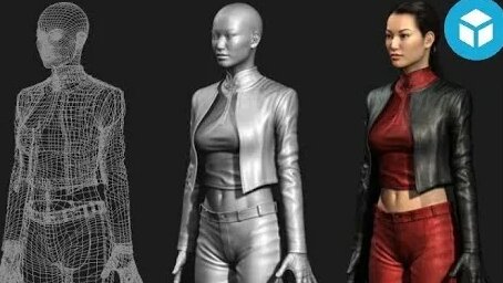 How To Download 3d Models In Sketchfab - Смотреть онлайн в поиске ...