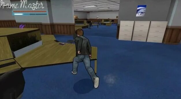 Jumper: Griffin's Story - Full Game Walkthrough / Longplay (PS2) 1080p ...